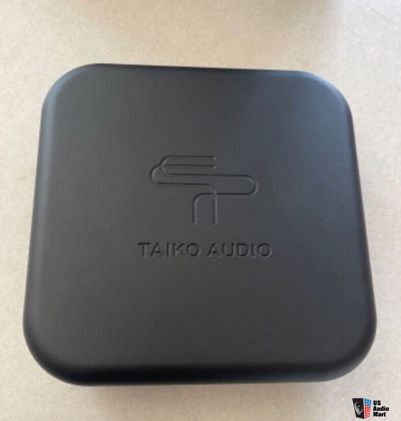 Taiko Extreme DC Power Distributor For Sale - US Audio Mart