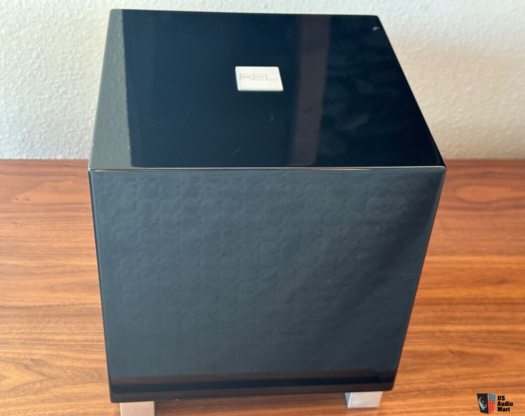 REL T5 Photo #5299097 - US Audio Mart