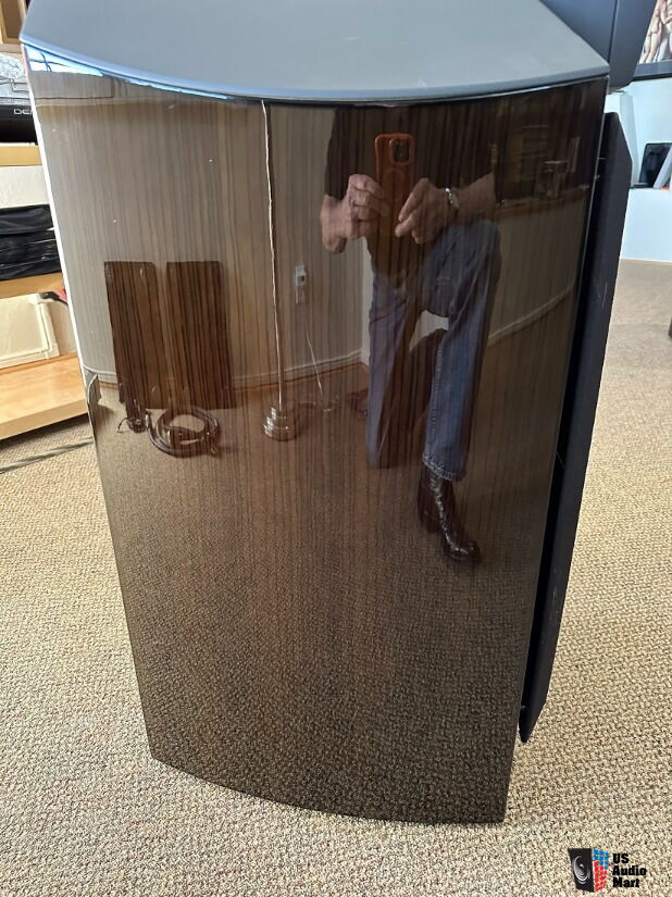 JBL Synthesis Array 1400 Pair Photo #5302209 - UK Audio Mart