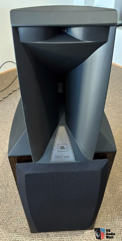 JBL Synthesis Array 1400 Pair Photo #5302209 - UK Audio Mart