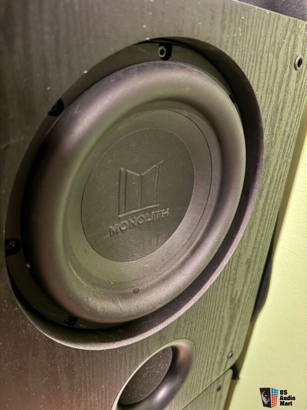 Monolith M 10 V2 - 4 Available