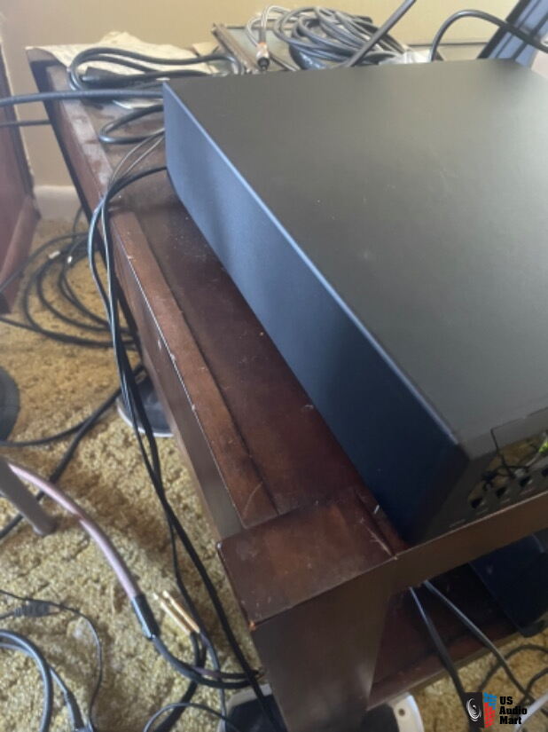 Linn Pekin FM Tuner