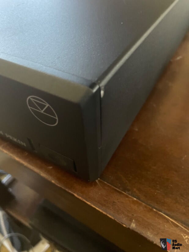 Linn Pekin FM Tuner