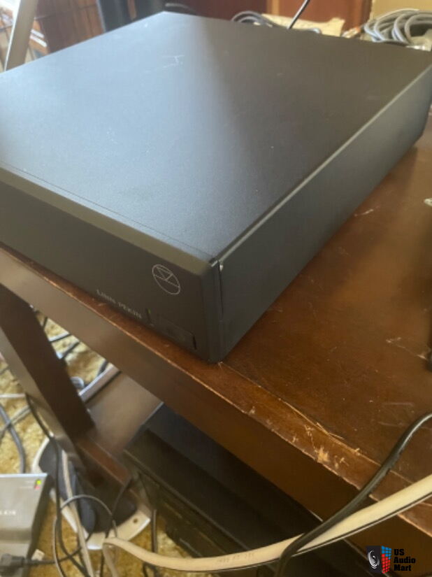 Linn Pekin FM Tuner Photo #5303879 - US Audio Mart