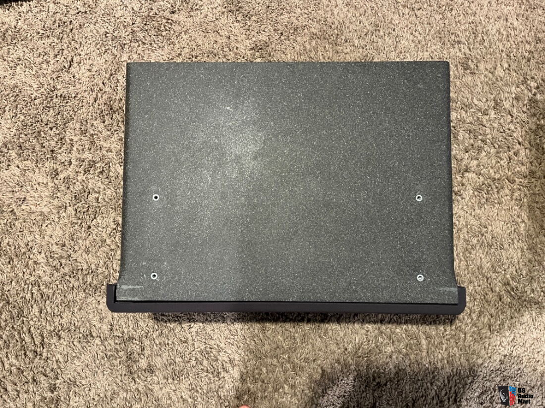 Apogee Mini-Grand Subwoofers and DAX - RARE FIND! Photo #5303894 - US ...