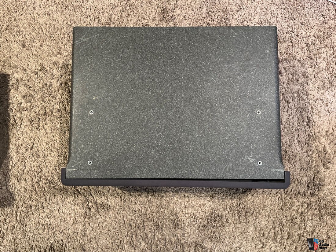 Apogee Mini-Grand Subwoofers and DAX - RARE FIND! Photo #5303895 - US ...
