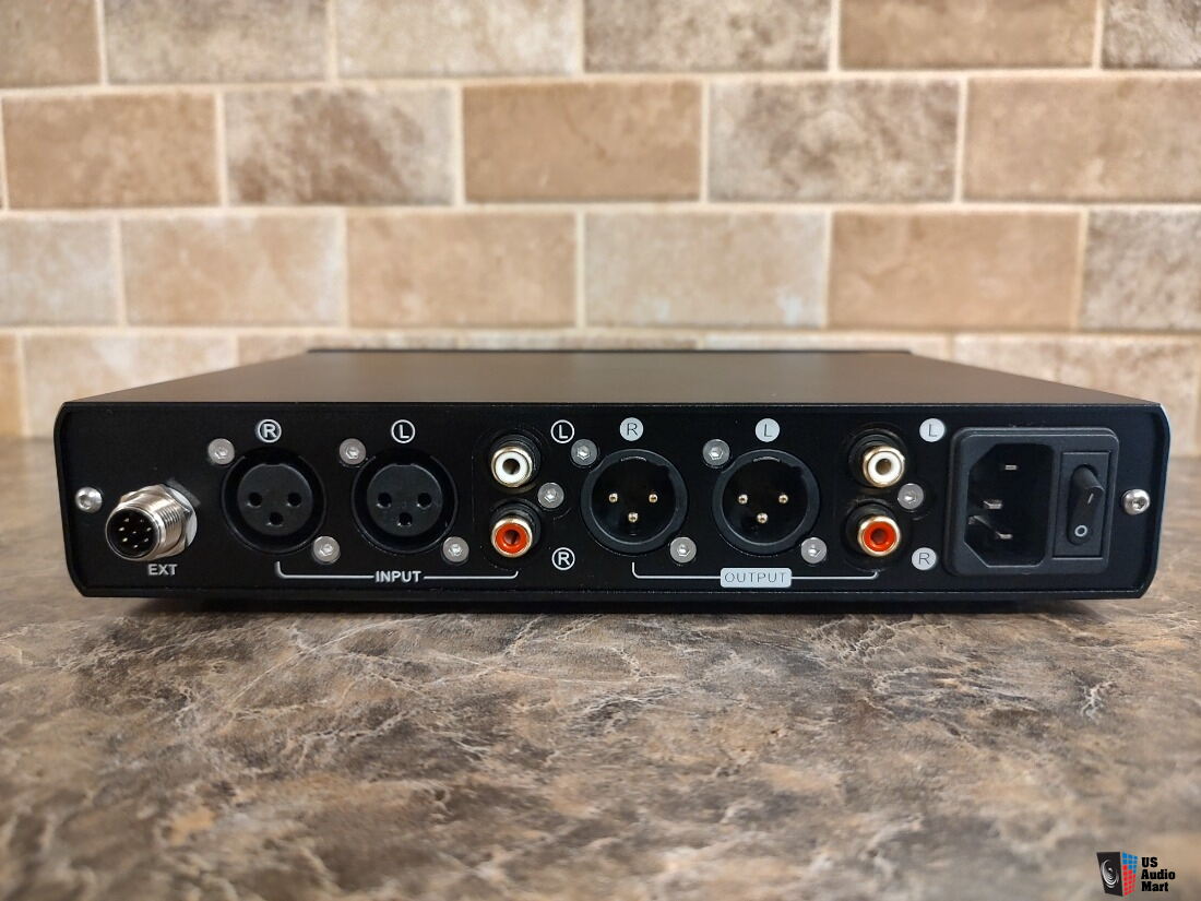Topping PRE 90 preamp Photo #5305531 - US Audio Mart