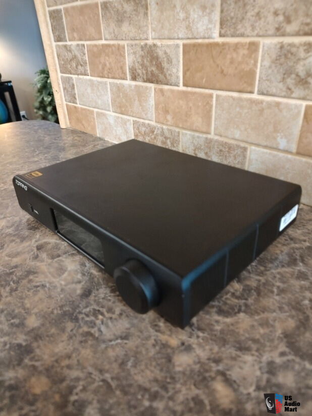 Topping PRE 90 preamp Photo #5305531 - US Audio Mart