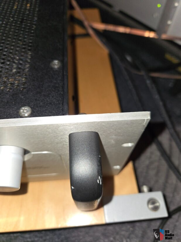 Audio Research sp14 Photo #5305934 - US Audio Mart