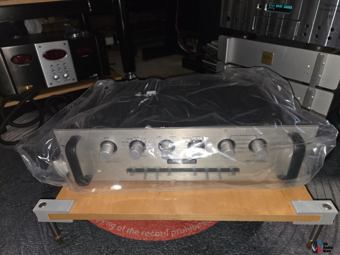 Audio Research sp14 Photo #5305936 - US Audio Mart