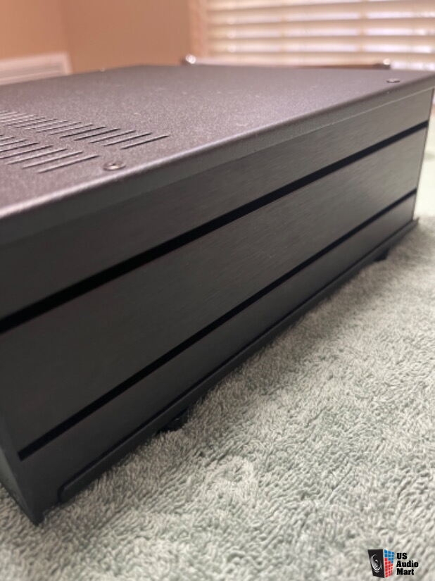 Pass Labs DIY line stage preamplifier in excellent condition Photo ...