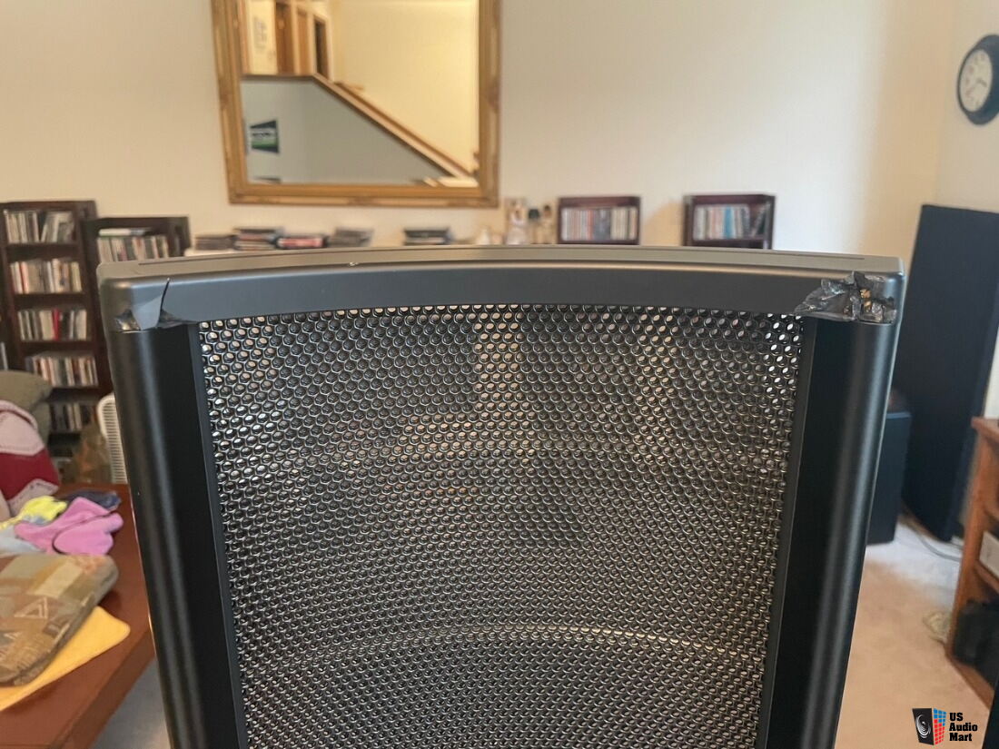 Martin Logan Vantage