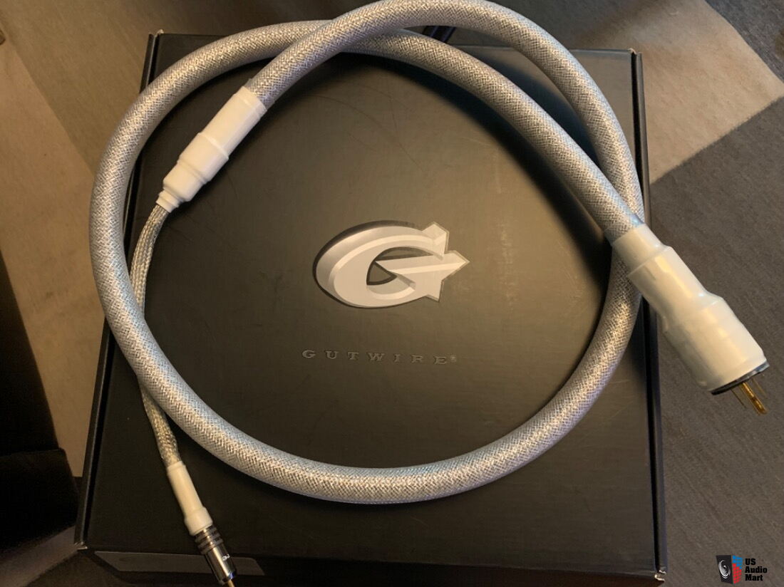 Gutwire Ultimate Ground cable 6 For Sale - Canuck Audio Mart