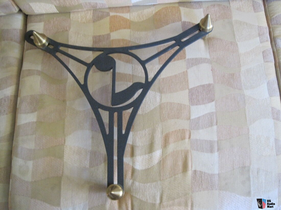 Sistrum Platforms Photo #5310448 - US Audio Mart