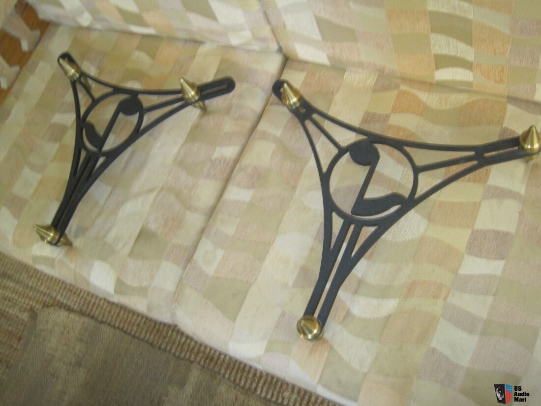 Sistrum Platforms Photo #5310448 - US Audio Mart