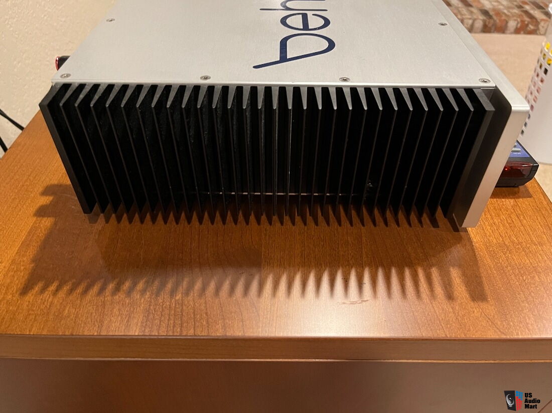 Behold Gentle $16k integrated PRICE DROP Photo #5311004 - US Audio Mart