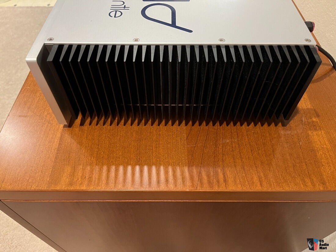 Behold Gentle $16k integrated PRICE DROP Photo #5311004 - US Audio Mart