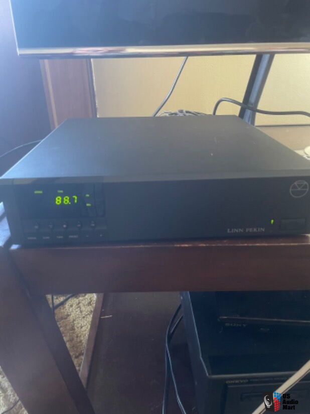 Linn Pekin FM Tuner