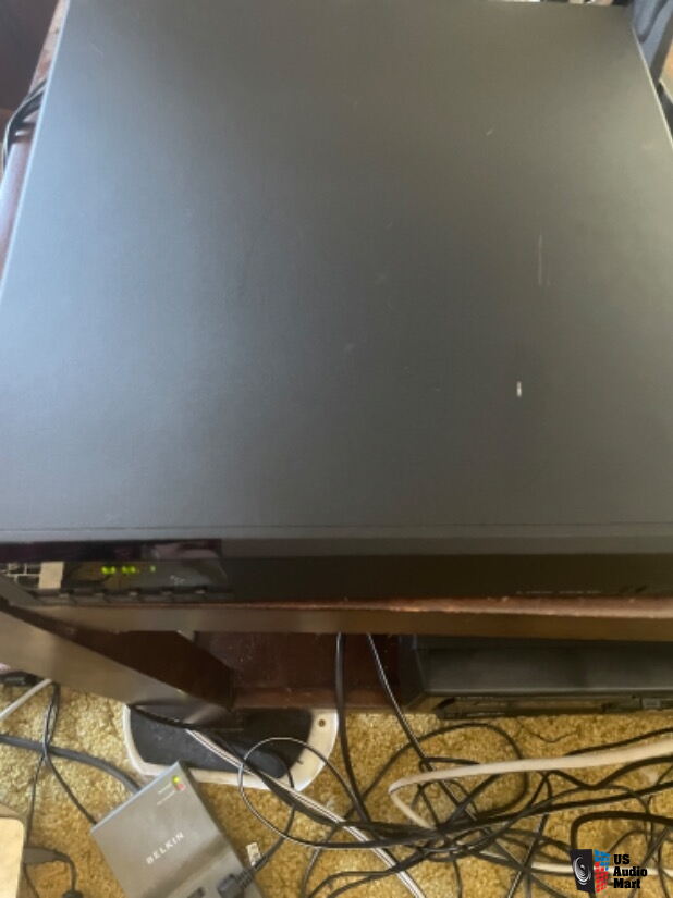 Linn Pekin FM Tuner