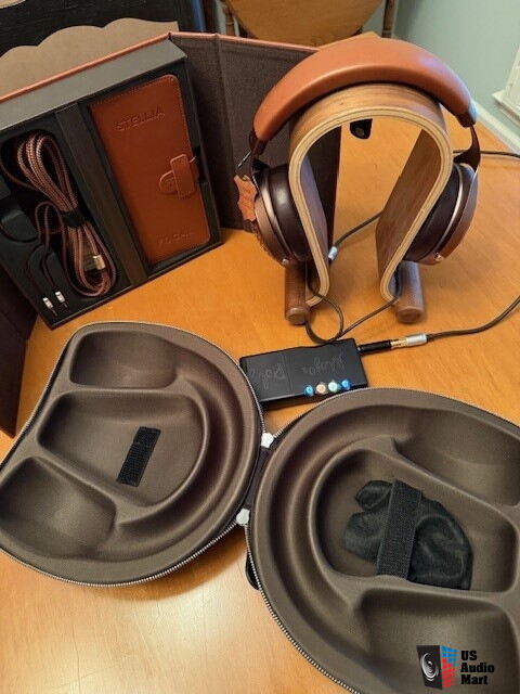 Focal Stellia Chord-Poly combo Photo #5311612 - US Audio Mart