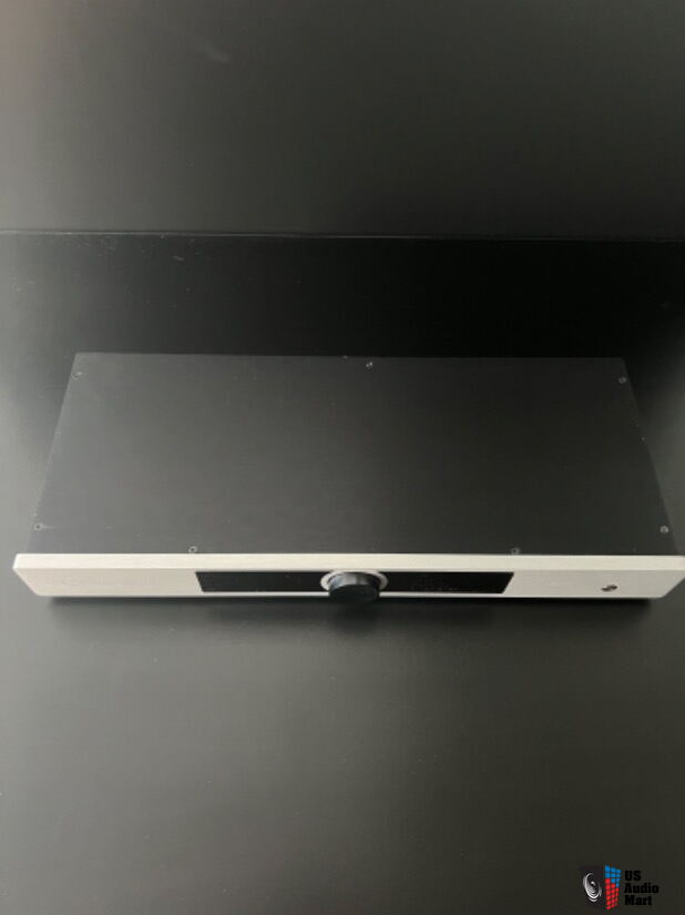 Okto Research dac8 Stereo Photo #5311812 - US Audio Mart