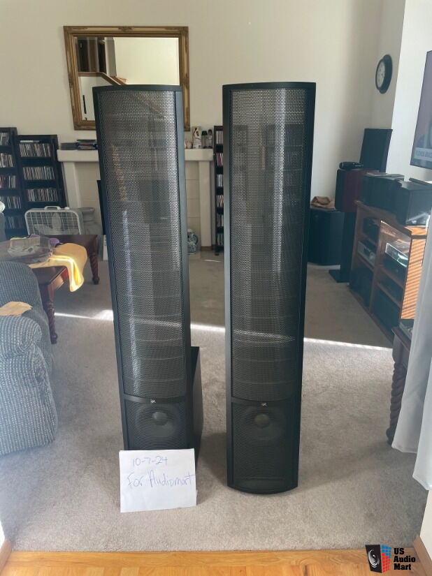 Martin Logan Vantage
