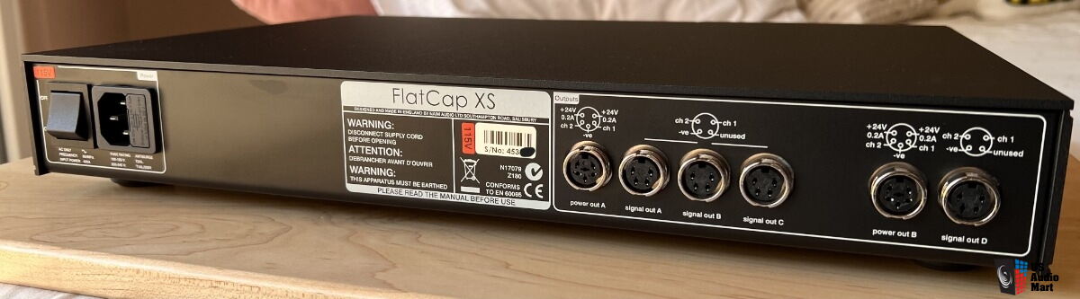 Naim XS Triple Stack Combo System. Best Way to get into NAIM Sound ...