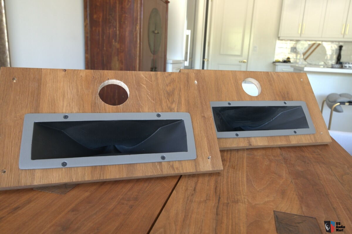 Altec 32A or 32B METAL HORNS?-EXCELLENT For Sale - US Audio Mart