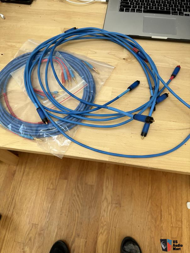 Crimson Music Link For Sale - US Audio Mart