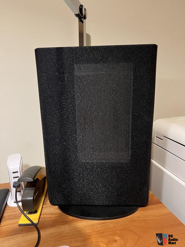 Magnepan Mini Maggies Desktop Speakers