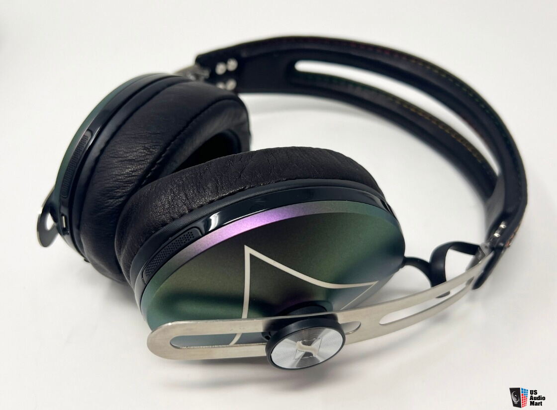 Sennheiser Momentum HD1 Pink Floyd Limited Edition - Used once Photo ...