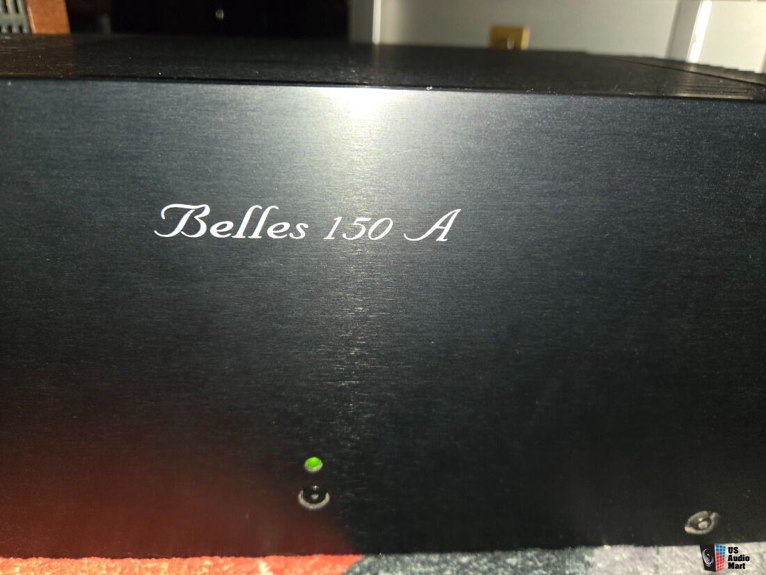 Belles 150a