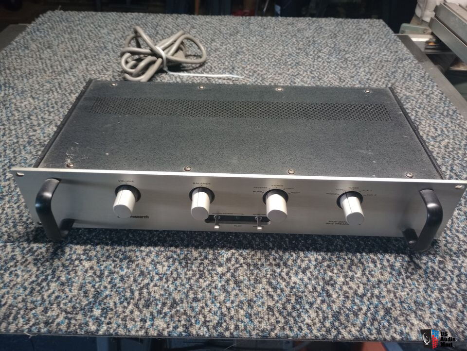 Vintage Audio Inventory for Parts or Repair Photo #5316319 - US Audio Mart