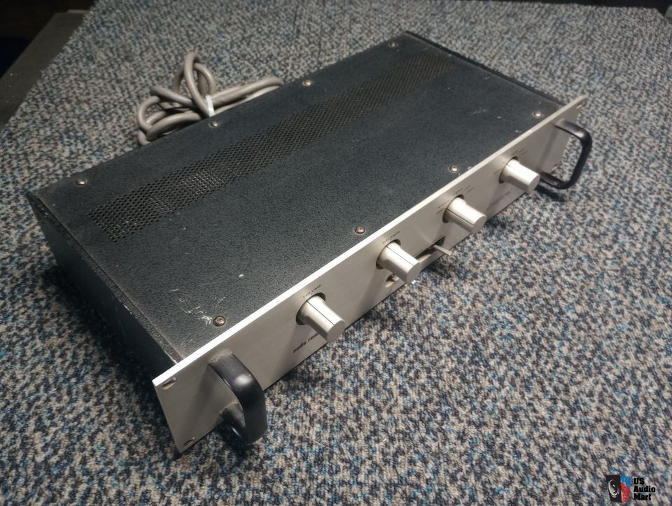 Vintage Audio Inventory for Parts or Repair Photo #5316319 - US Audio Mart
