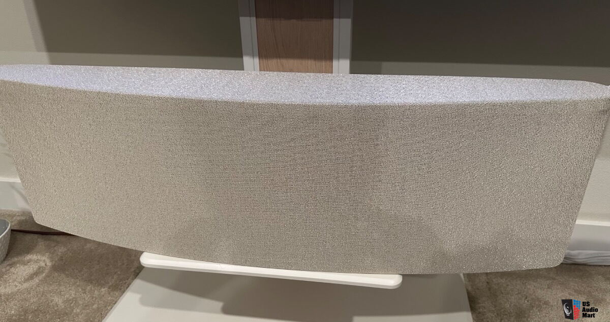 Magnepan CC5 Planar Magnetic Center Channel Speaker For Sale - Canuck ...
