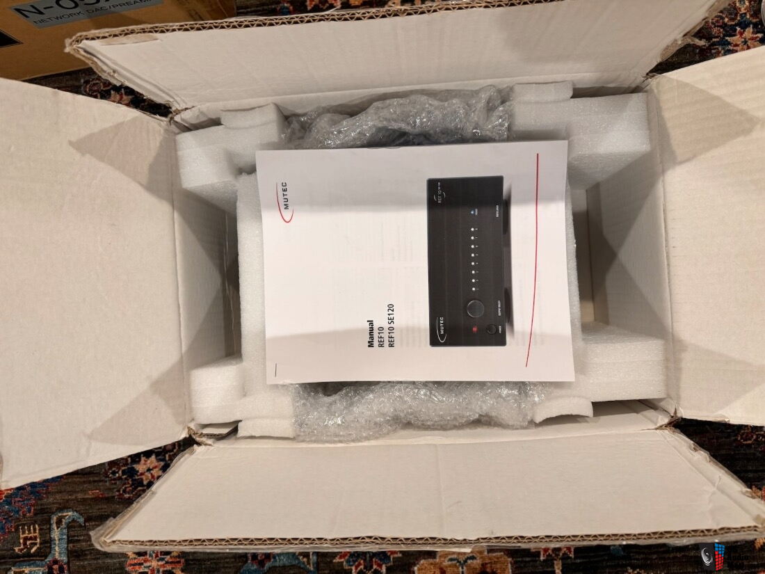 Mutec Photo #5317519 - US Audio Mart