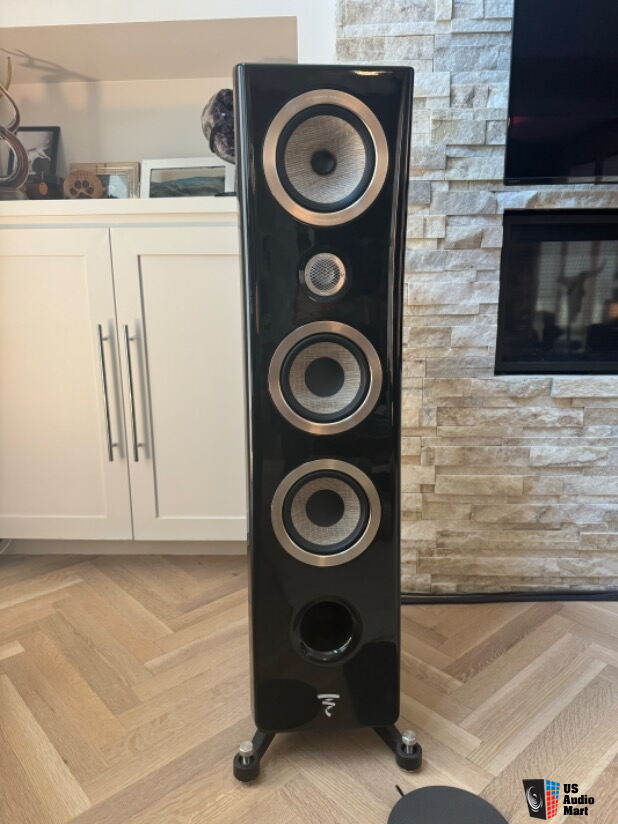 Focal Kanta N2 For Sale - US Audio Mart