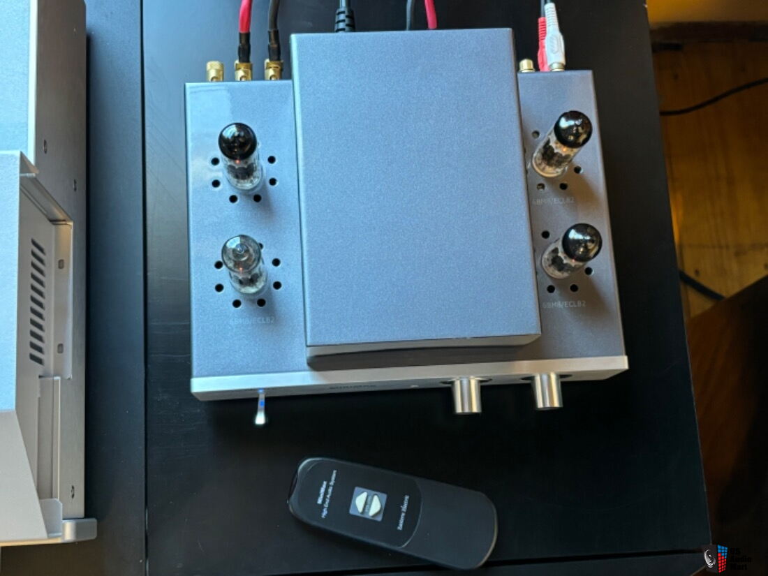 Eastern Electric, MiniMax - Shockingly Great! Photo #5318718 - US Audio ...
