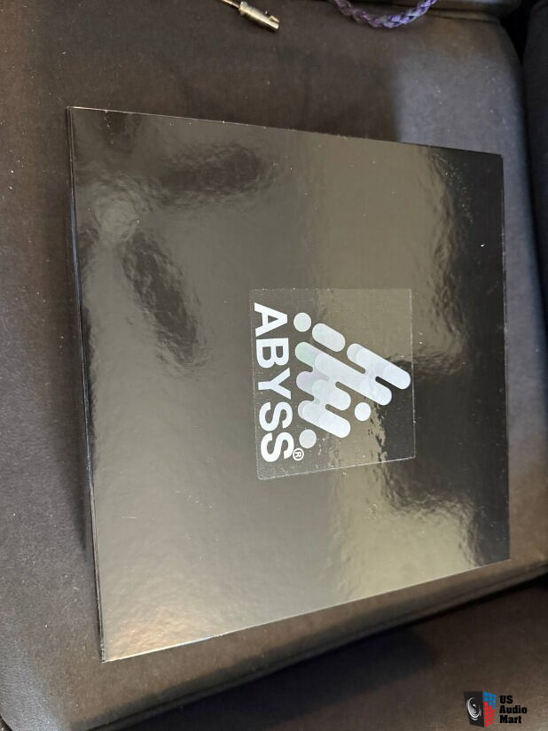 Abyss 1266 Phi TC Photo #5325728 - US Audio Mart