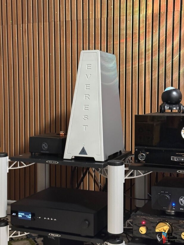 Shunyata Everest For Sale - US Audio Mart