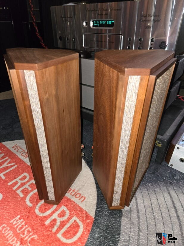 Tannoy Prestige Autograph mini ow Photo #5323577 - US Audio Mart