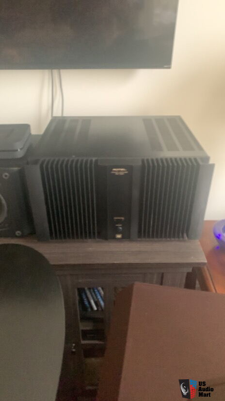 Rotel RB-1090 amp Photo #5324112 - US Audio Mart