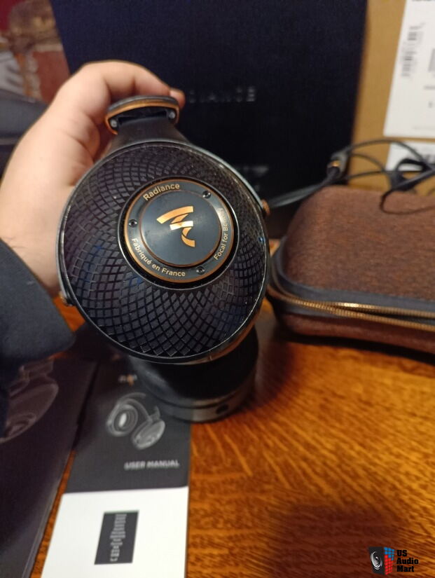 Focal Radiance Photo #5324203 - US Audio Mart