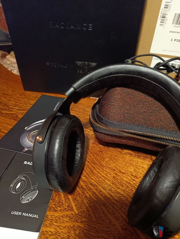 Focal Radiance Photo #5324202 - US Audio Mart