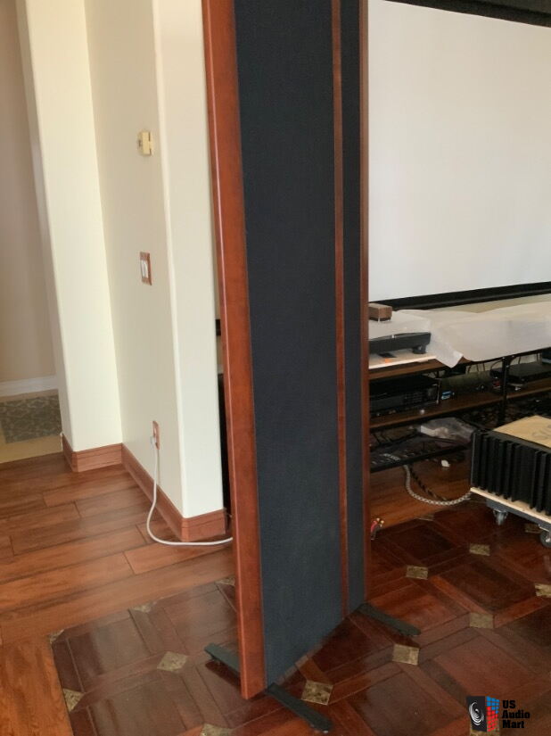 Magnepan speakers For Sale - Canuck Audio Mart