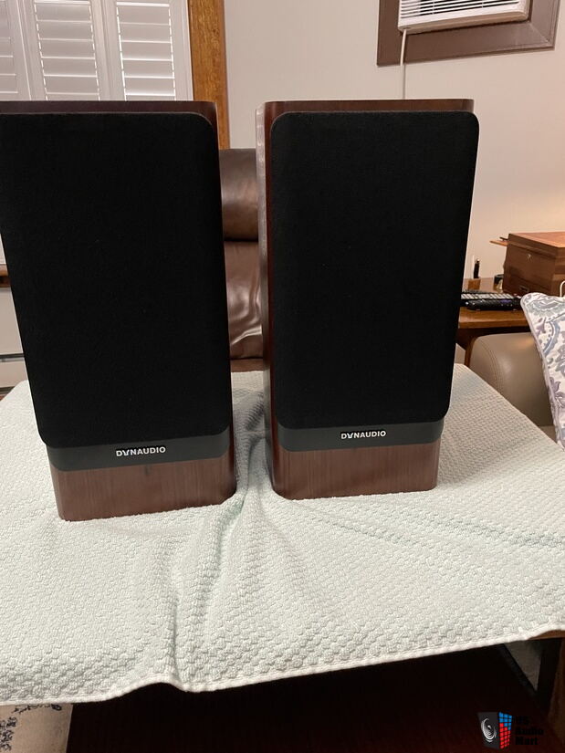 Dynaudio Contour 20i, ! Mint condition ! more than 2K below list price ...