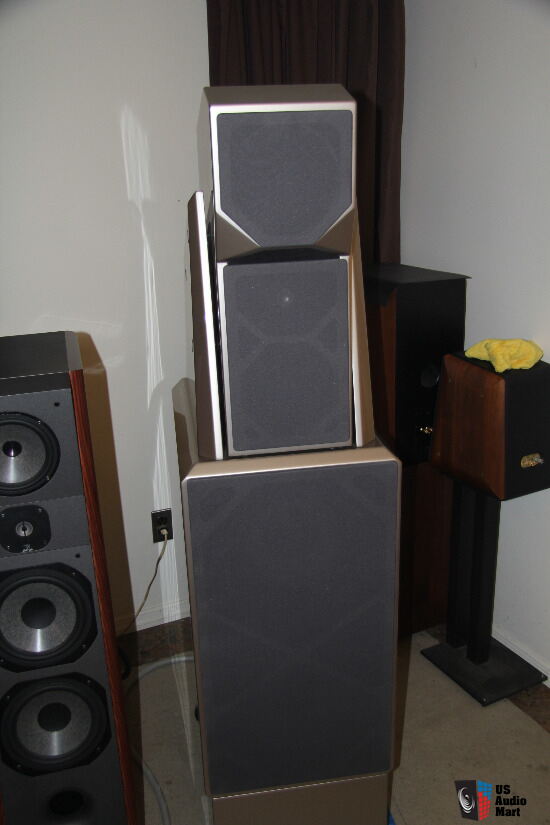wilson audio maxx 2 Photo #5326602 - US Audio Mart