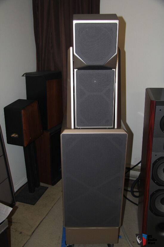 wilson audio maxx 2 Photo #5326603 - US Audio Mart