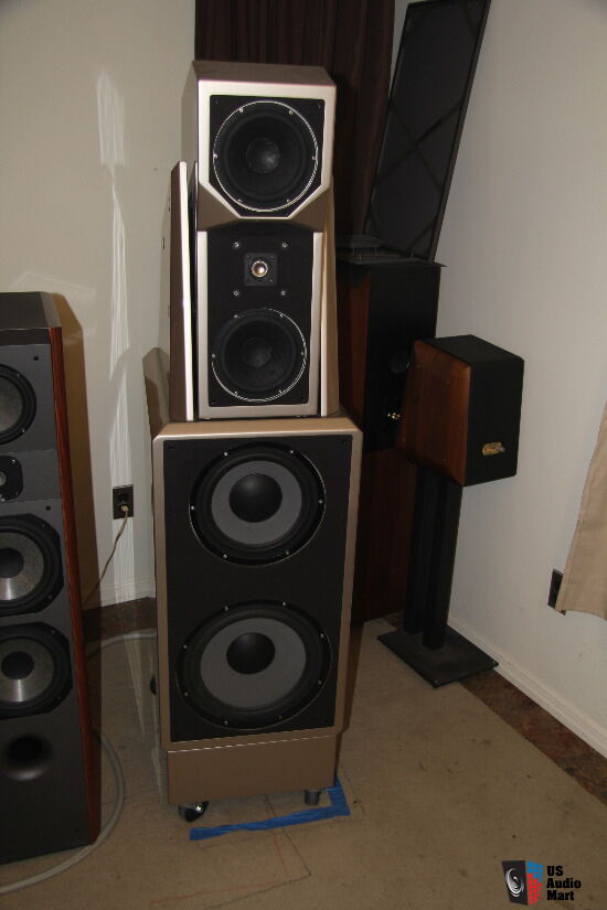 wilson audio maxx 2 Photo #5326604 - US Audio Mart