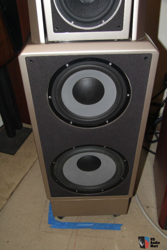 wilson audio maxx 2 Photo #5326606 - US Audio Mart